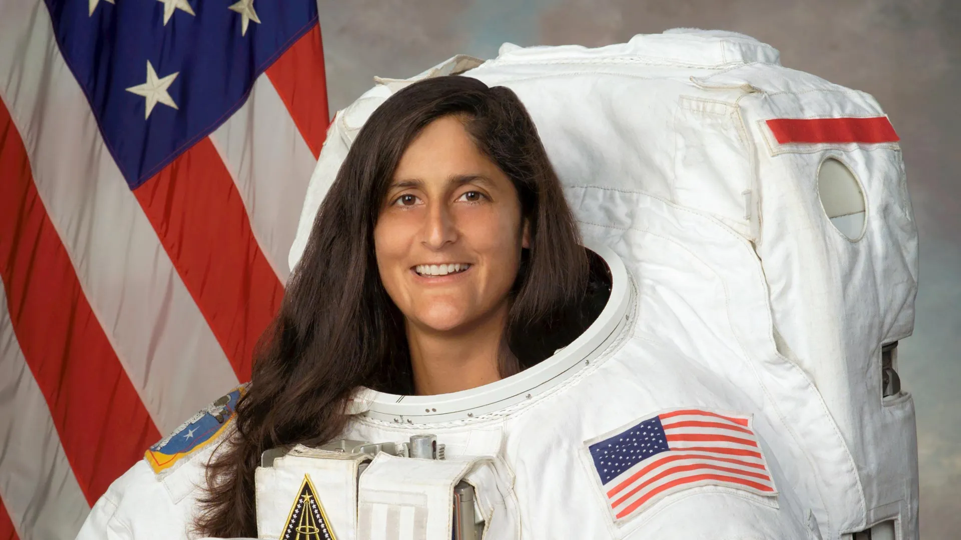 NASA astronaut Suni Williams retires after 608 days in space and nine ...