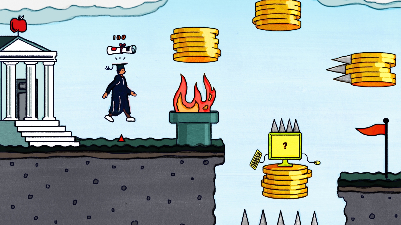 Federal student loans are changing. Here's what to expect in 2026 ...