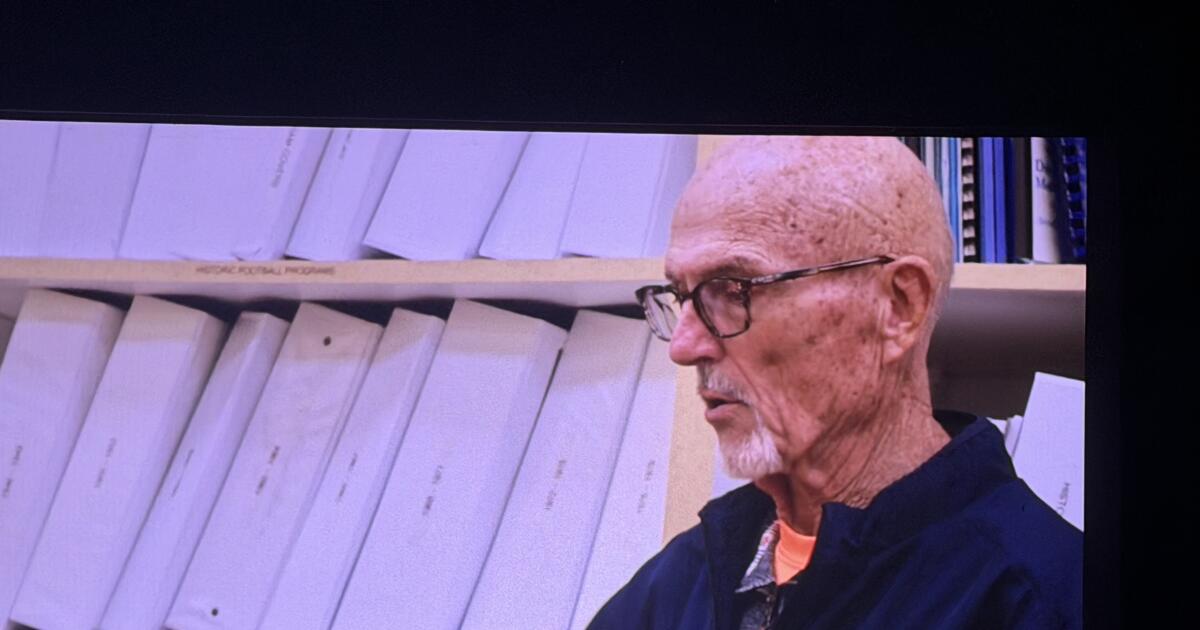 The documentary shows the history of the CIF Southern Section since ...