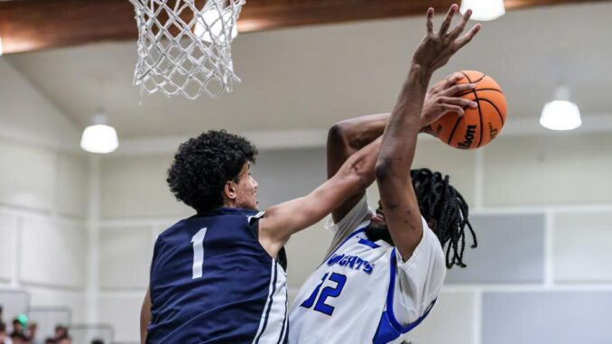 Tennis star Alexander Coleman becomes basketball contributor for ...